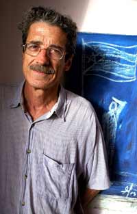 Picture of Fernando Pérez