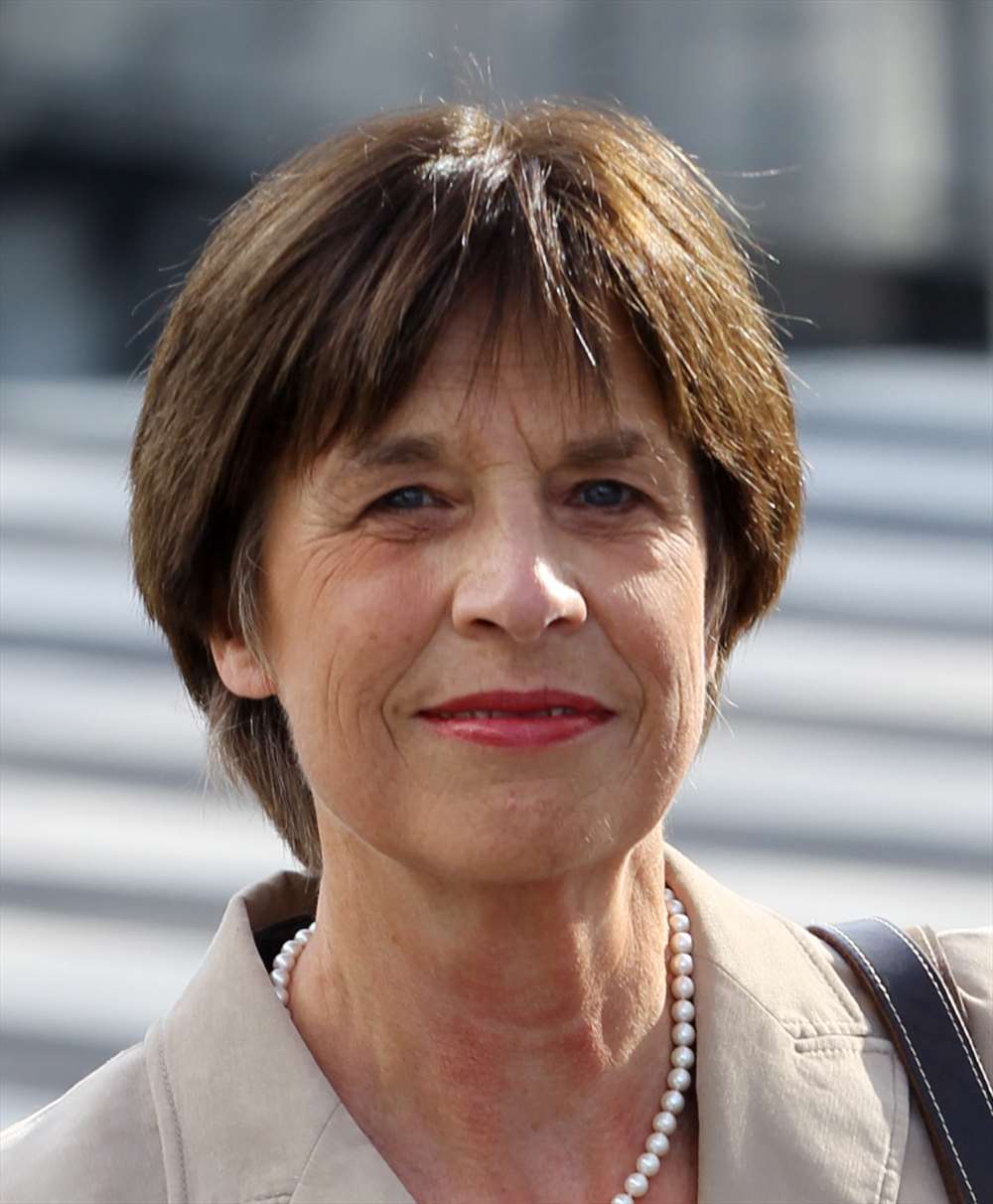 Image of Gabriele Kuby