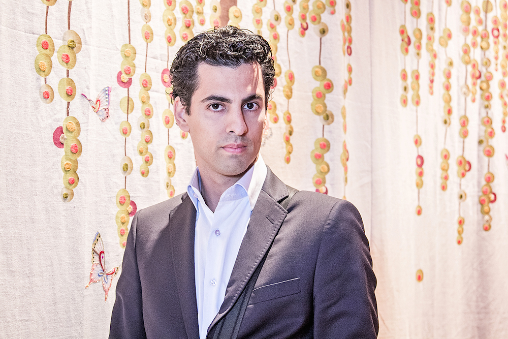 Picture of David Shimshi