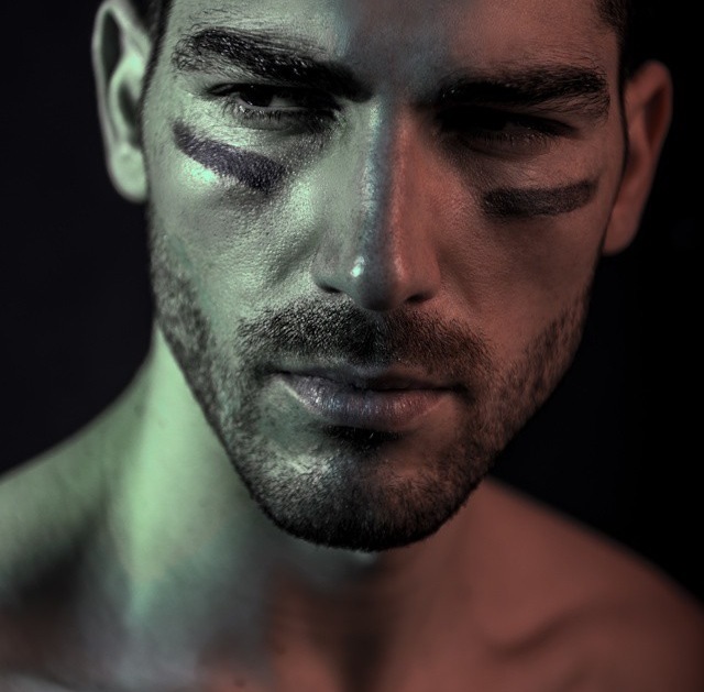 Picture of Jovan Tafa