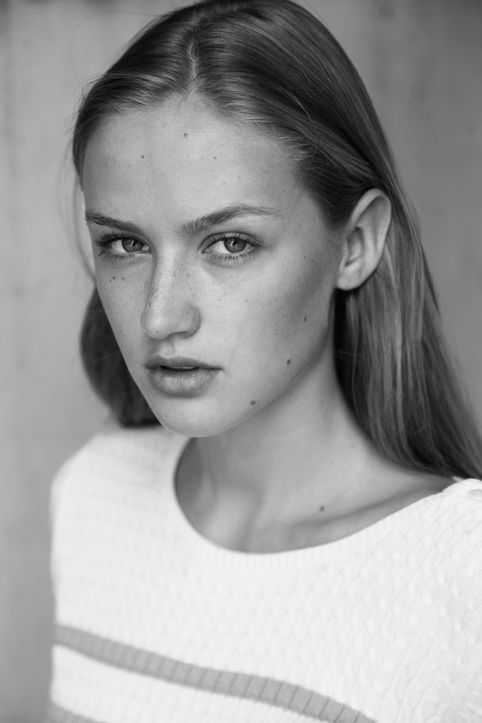 Picture of Nicole Shechter