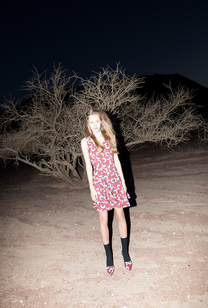 Picture of Nicole Shechter