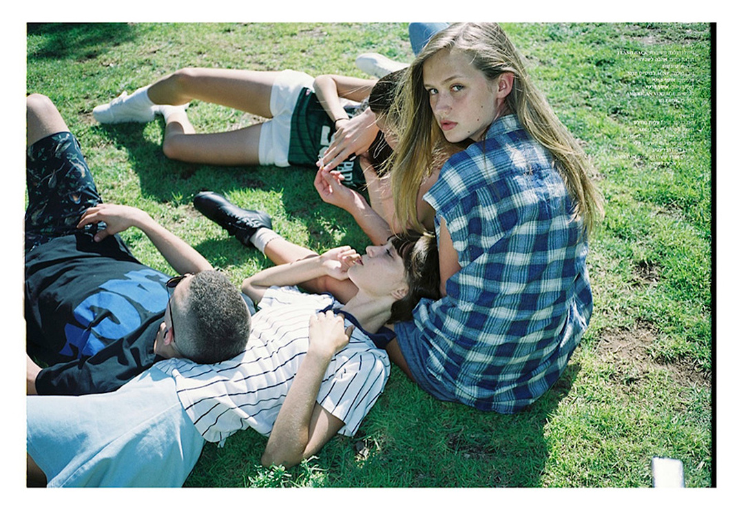 Picture of Nicole Shechter