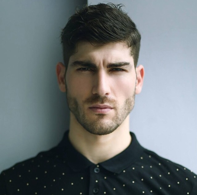 Picture of Jovan Tafa