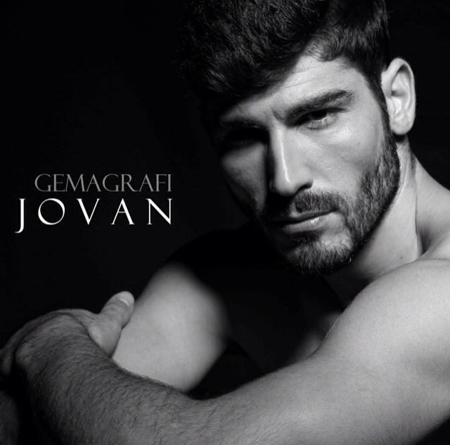 Picture of Jovan Tafa