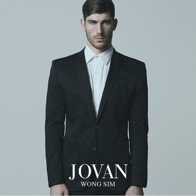 Picture of Jovan Tafa