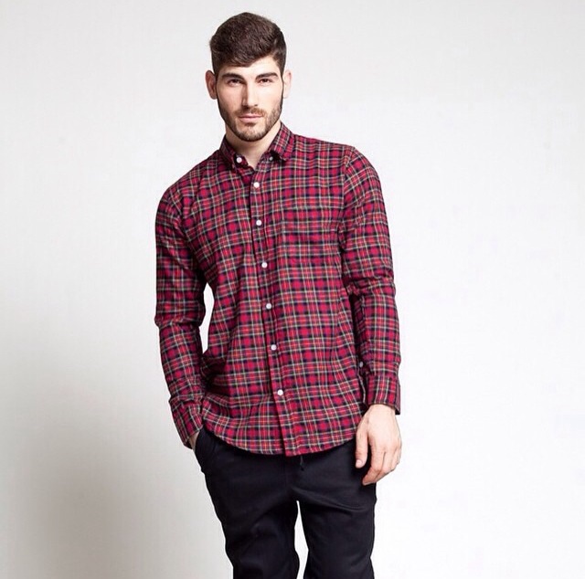 Picture of Jovan Tafa