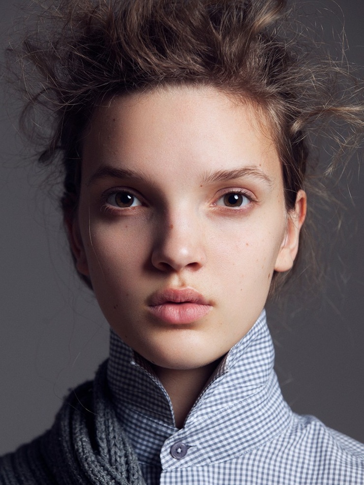 Picture of Hanne van Ooij