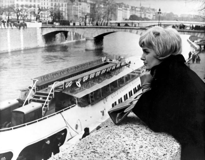 Picture of Paris Blues (1961)