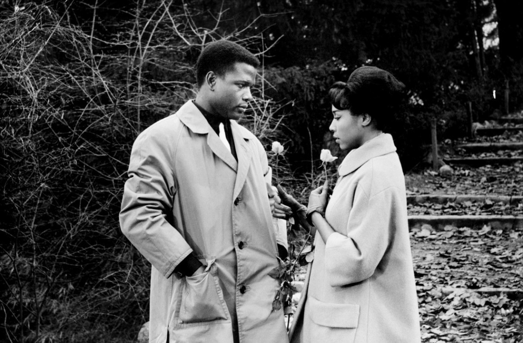 Paris Blues (1961) image