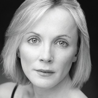 Picture of Camilla Power