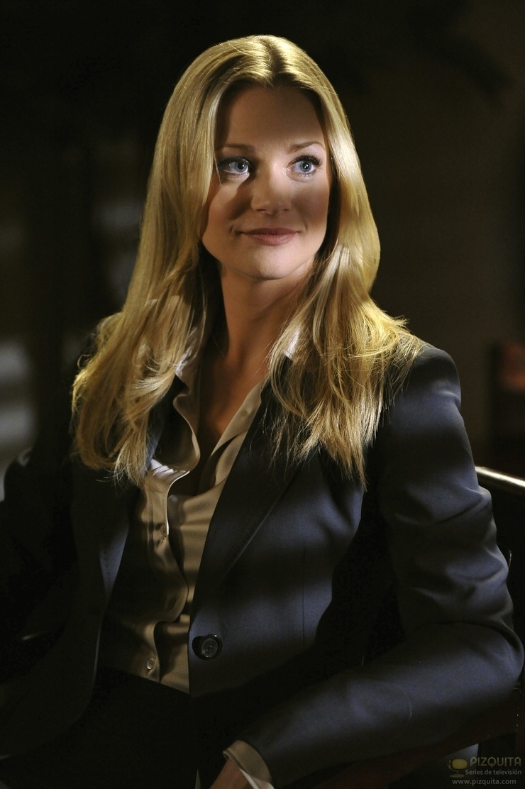 Picture of Jennifer "JJ" Jareau
