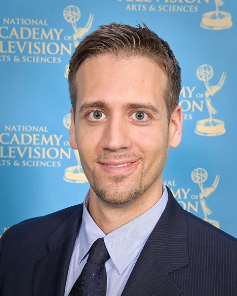 Picture of Max Kellerman