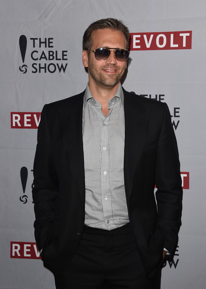 Picture of Max Kellerman