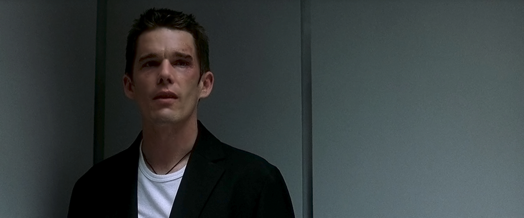 Ethan Hawke
