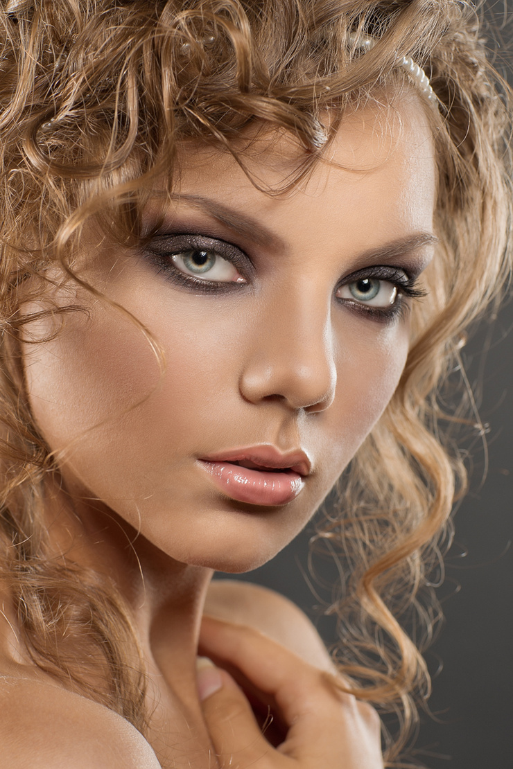 Picture of Evgenia Evseeva