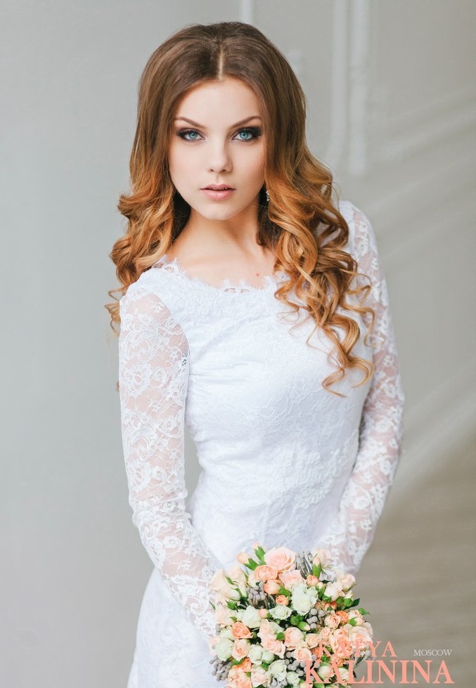 Evgenia Evseeva picture