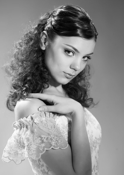 Picture of Evgenia Evseeva