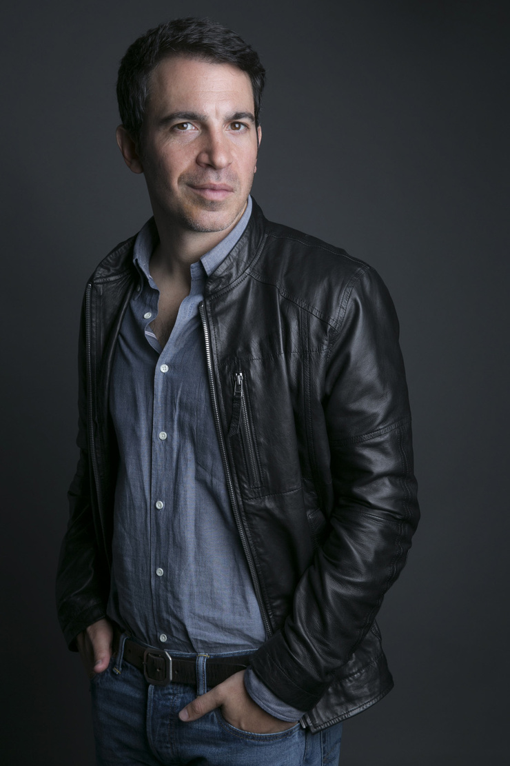 Picture of Chris Messina