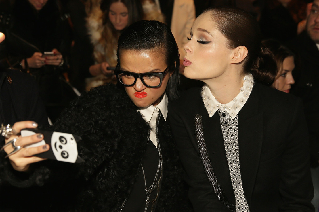 Picture of Coco Rocha