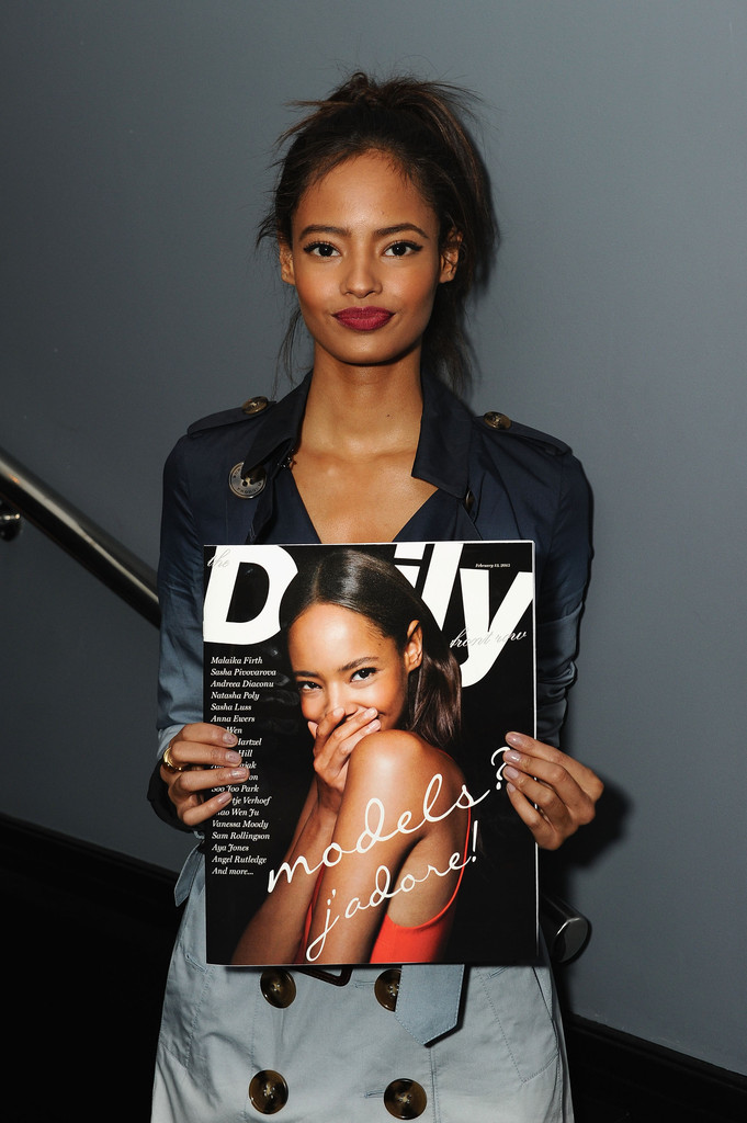 Picture of Malaika Firth