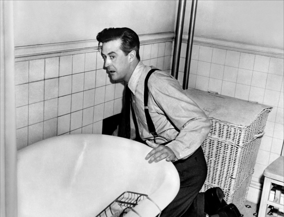 Picture of The Lost Weekend