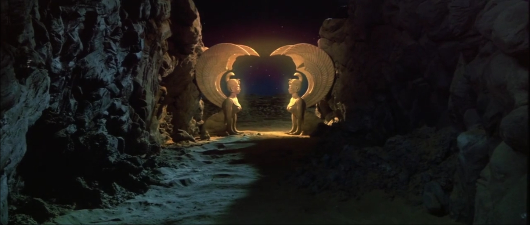 Picture of The NeverEnding Story
