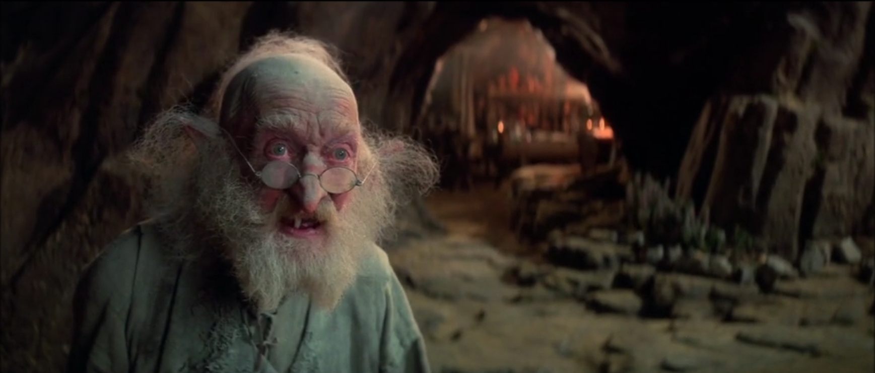 Picture of The NeverEnding Story