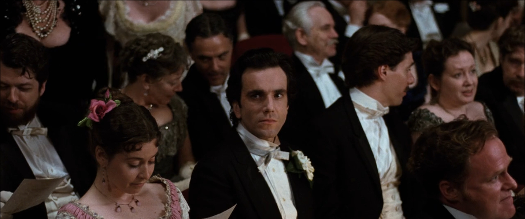 Picture of The Age of Innocence