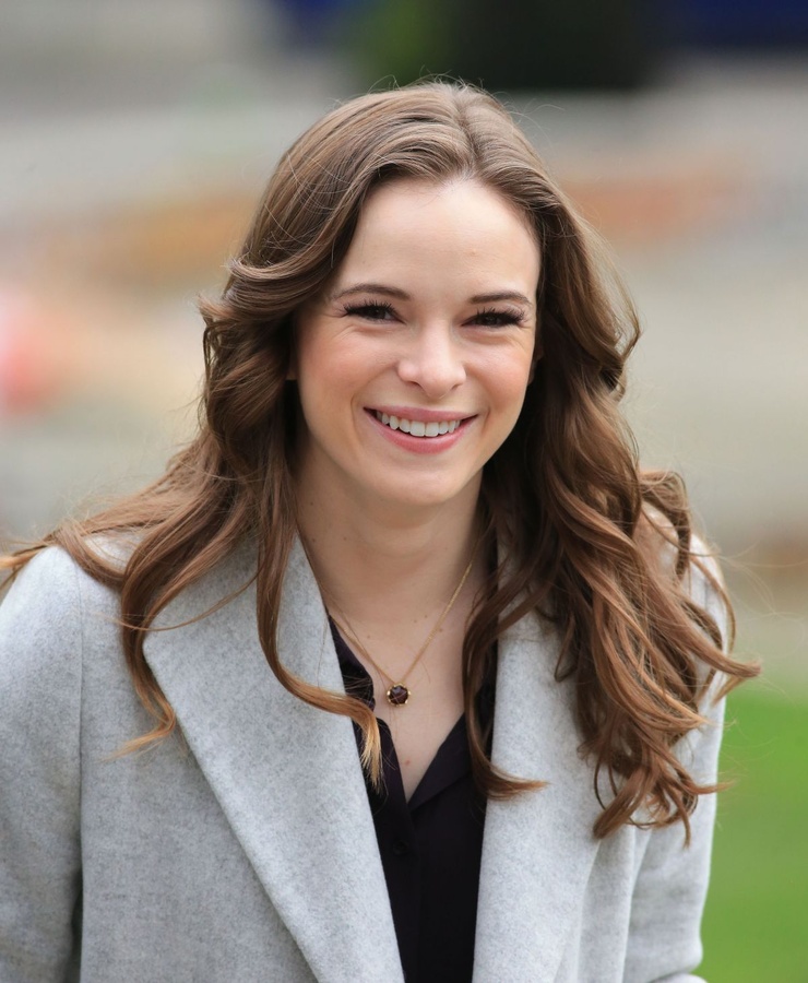 Picture of Danielle Panabaker