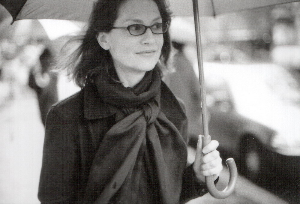 Picture of Isabelle Huppert