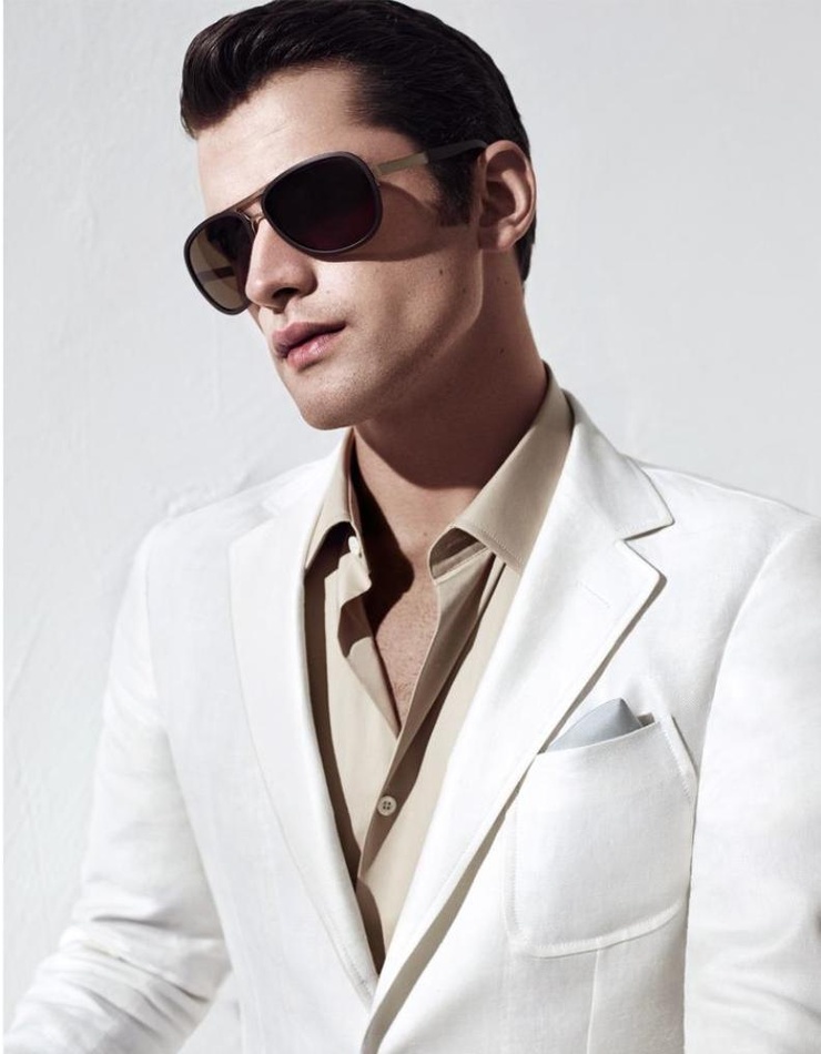 Picture of Sean O'pry