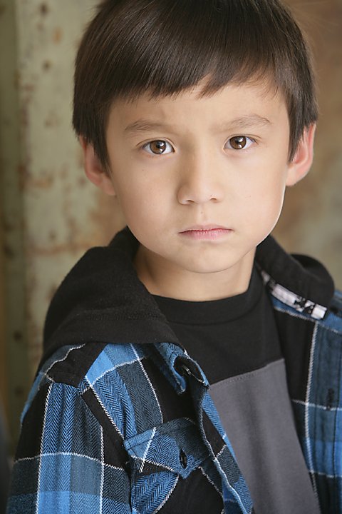 Picture of Forrest Wheeler