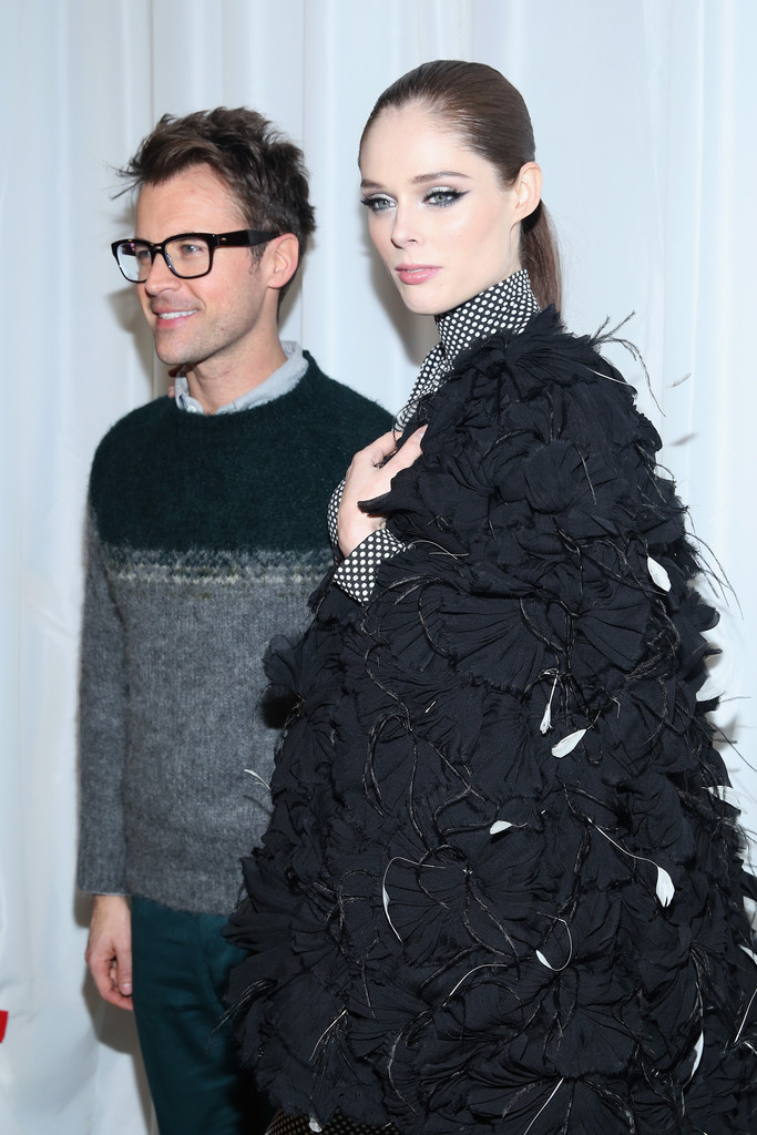 Picture of Coco Rocha