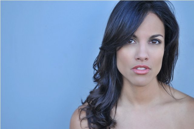 Picture of Christianna Carmine