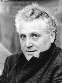 Picture of Michael Dibdin