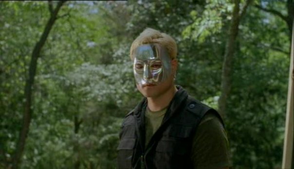 Picture of Broken Path