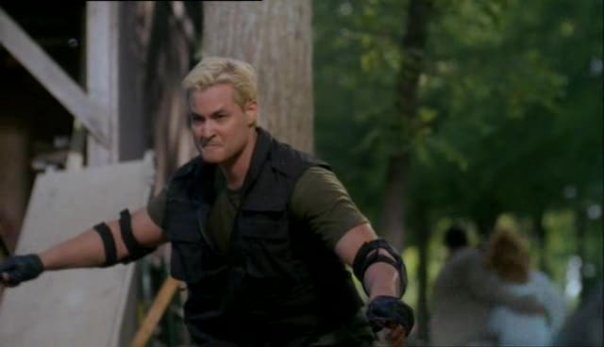 Picture of Broken Path