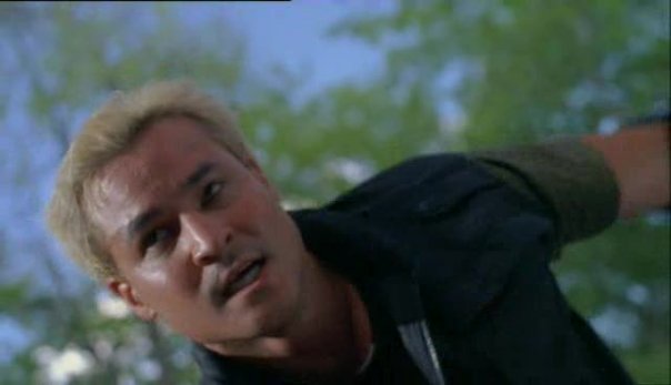 Picture of Broken Path