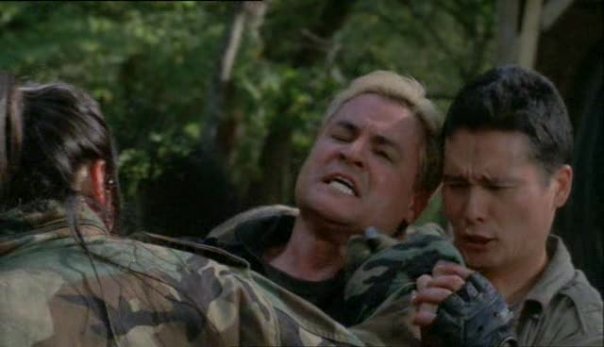 Picture of Broken Path