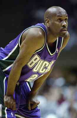 Gary Payton image