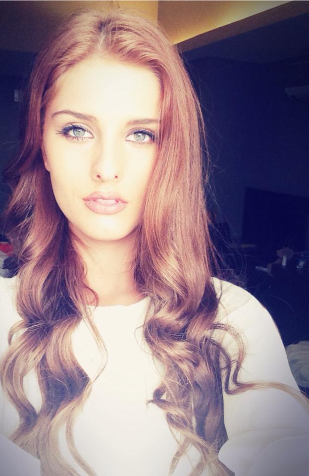 Picture of Andjelka Tomasevic