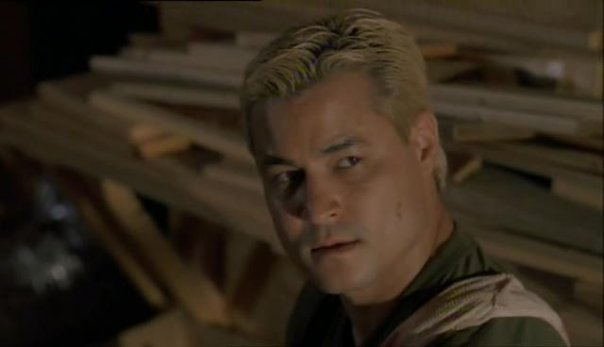 Picture of Broken Path