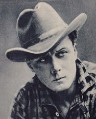 Picture of Joë Hamman