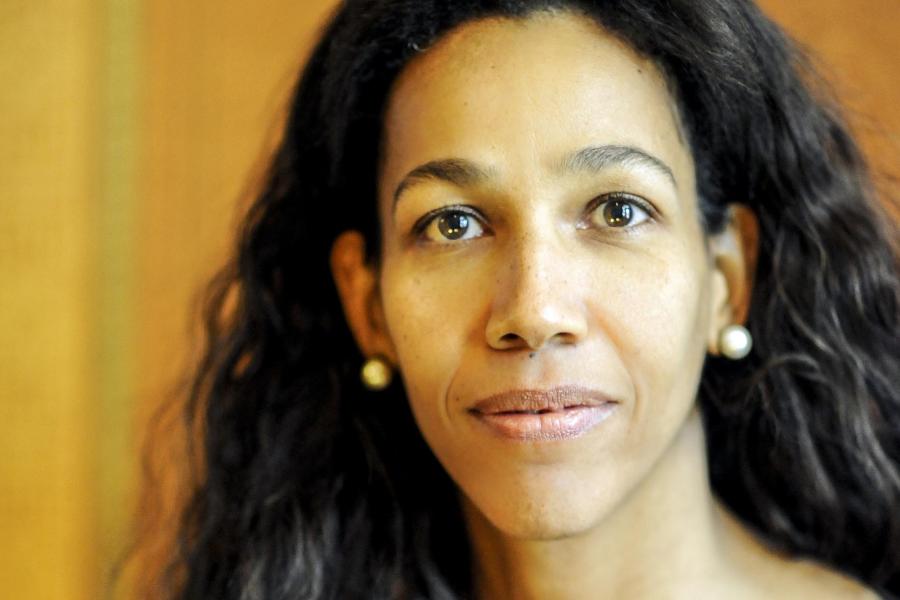 Picture of Jennifer Teege