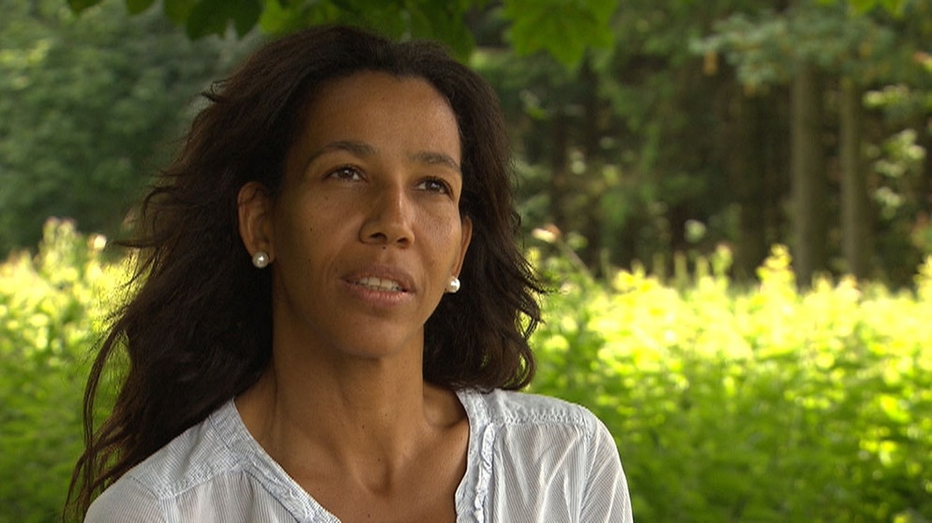 Picture of Jennifer Teege