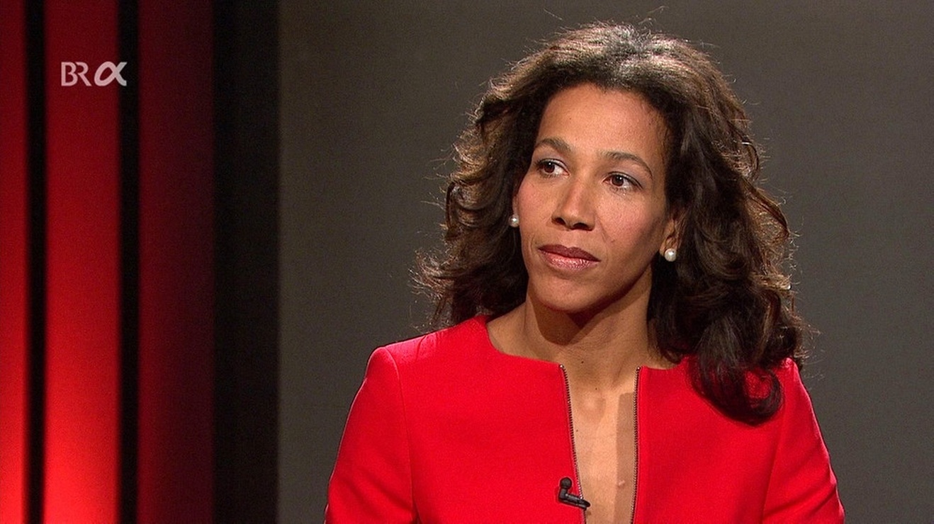 Picture of Jennifer Teege