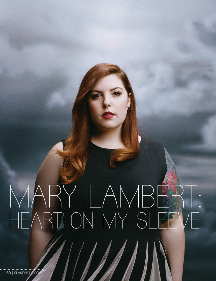 Picture of Mary Lambert