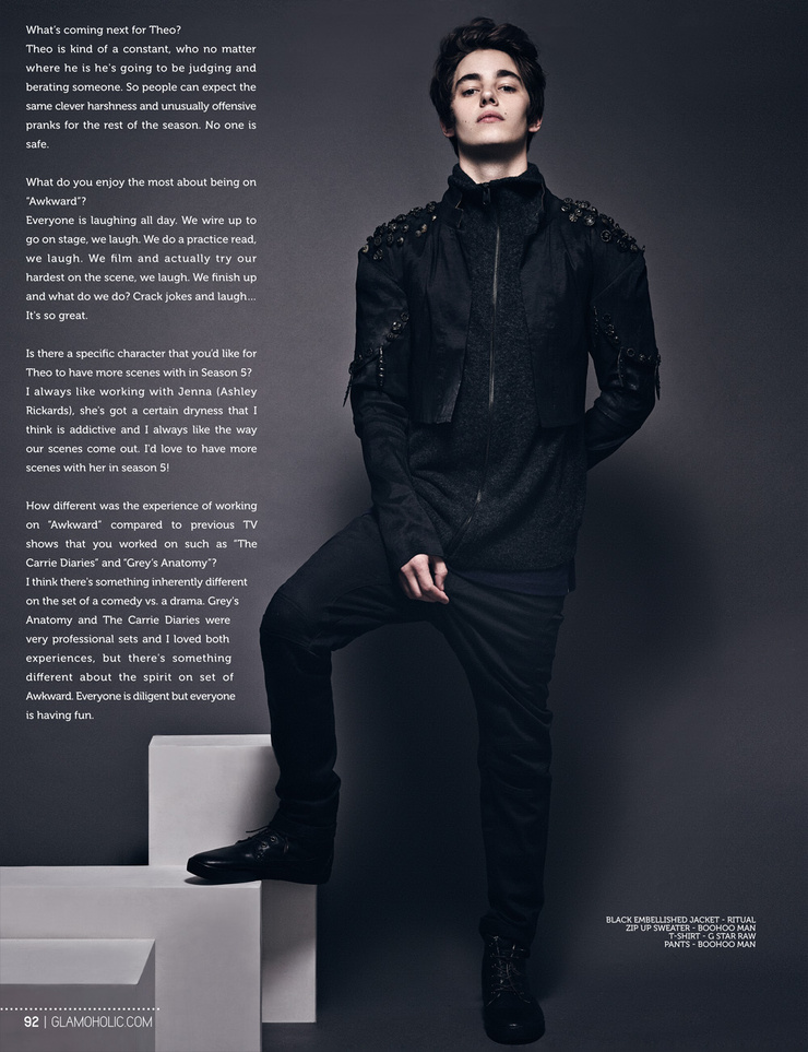 Picture of Evan Crooks