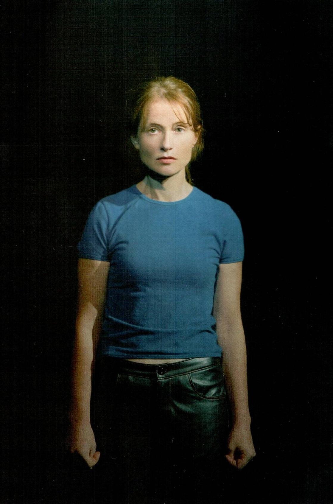 Picture of Isabelle Huppert